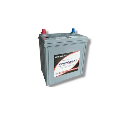 Phoenix EURO-60 Battery 40AH - 9Plates | PakVolt