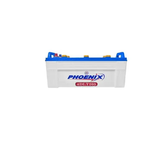 Phoenix 4DLT 205 Battery 160AH - 27 Plates | PakVolt