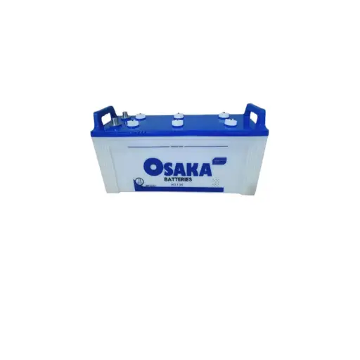 Osaka HT-130 L/R Battery 90Ah - 13Plates | PakVolt