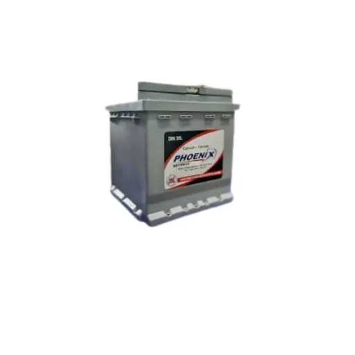 Phoenix DIN-35 Battery 35AH - 7Plates | PakVolt